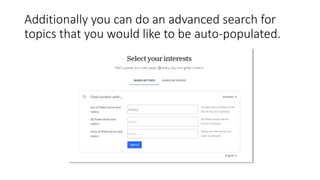 Paper li presentation | PPT