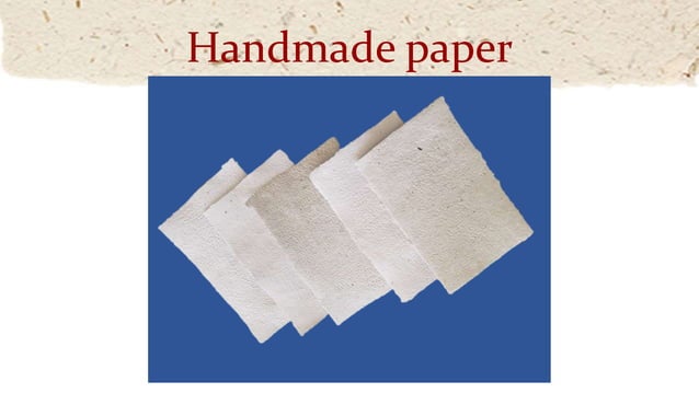 Creating Handmade Paper.pptx