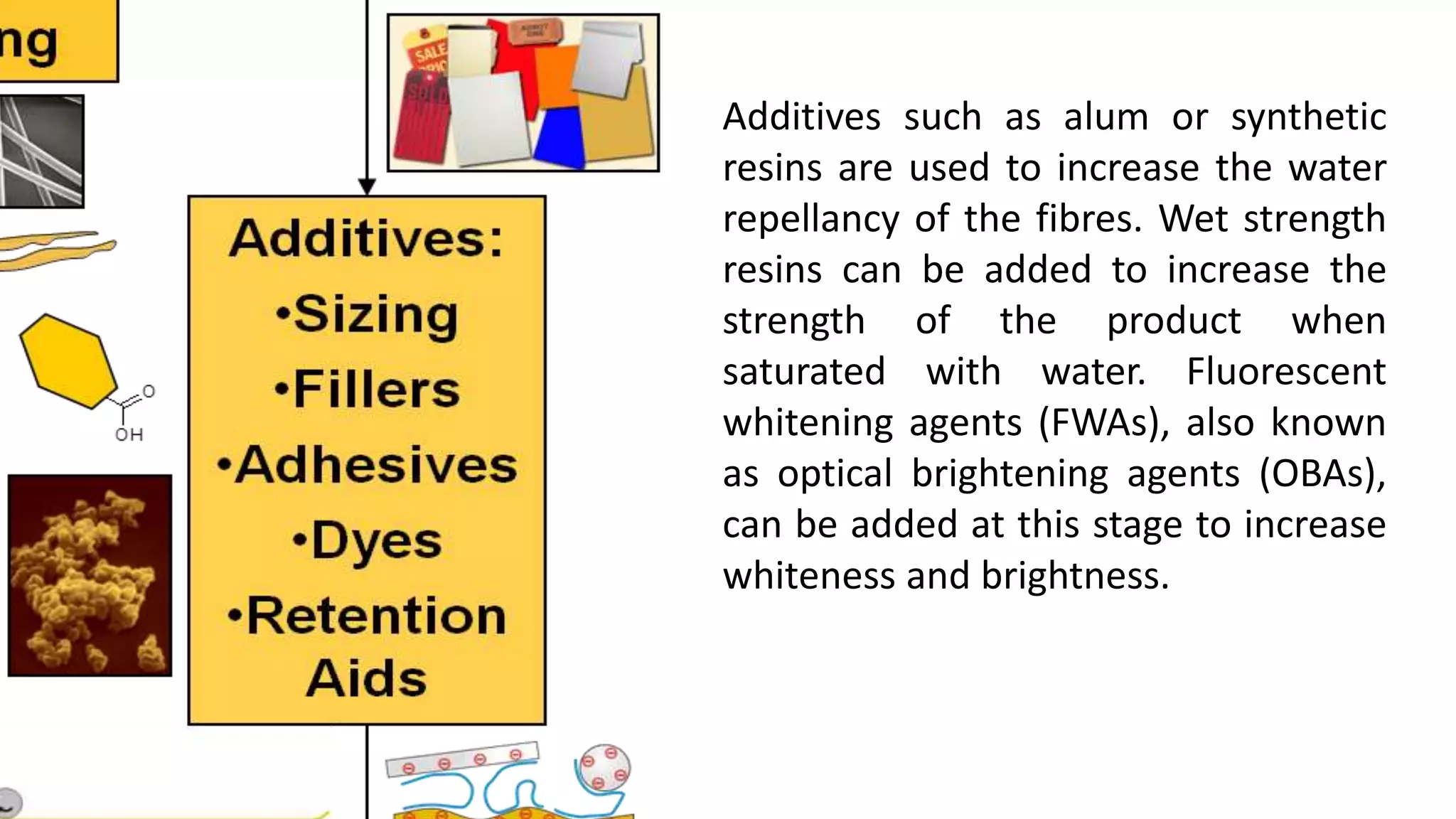Paper making process | PPTX