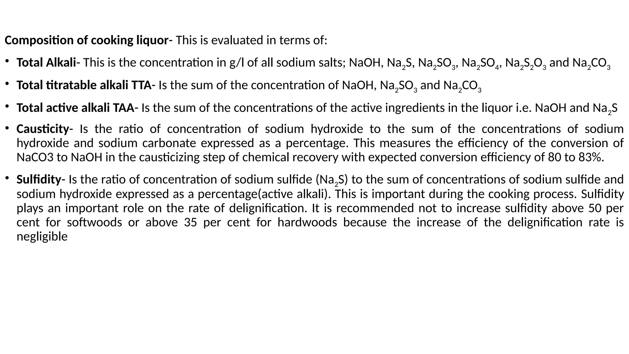 PAPER MAKING PROCESS notes including pulp and all methods.pptx