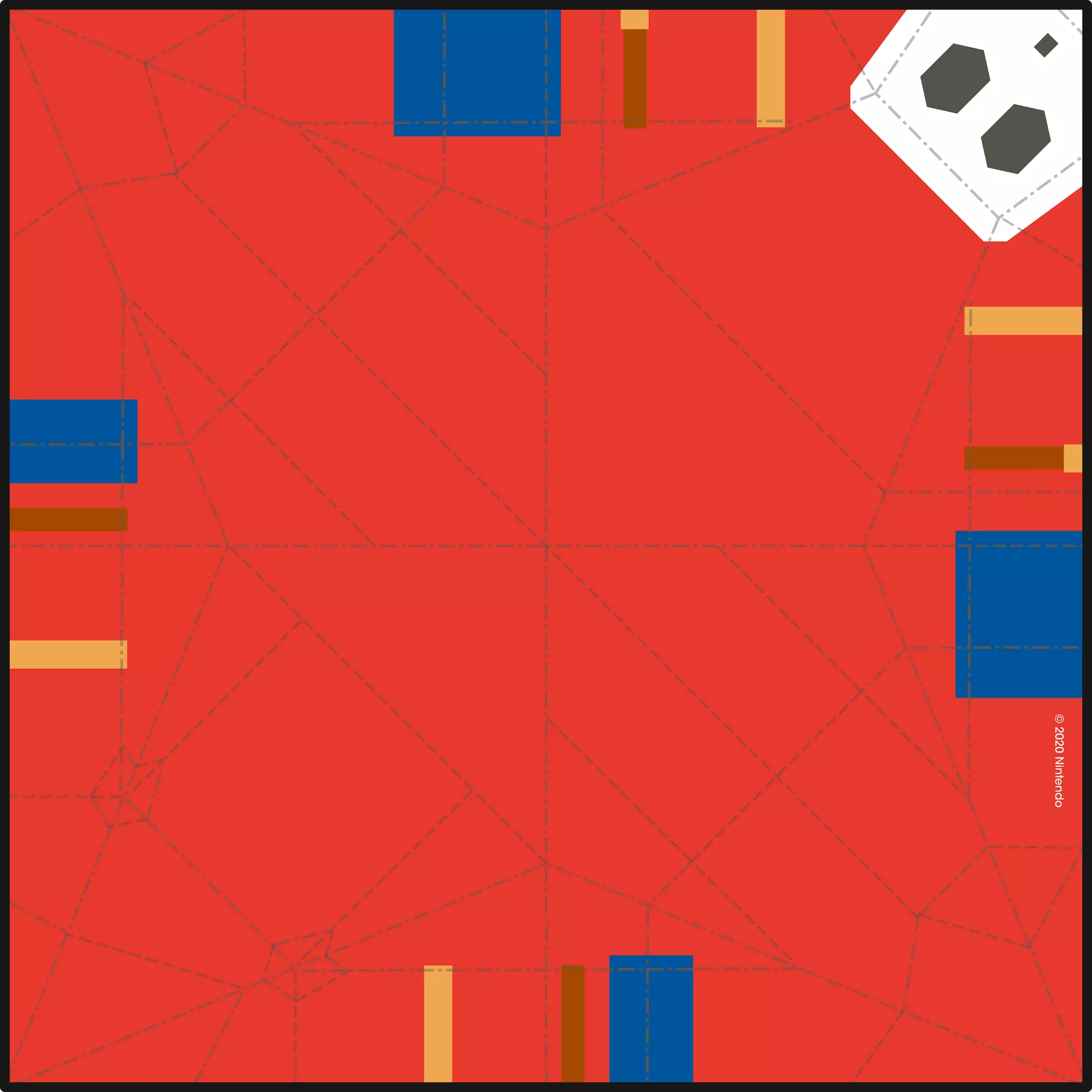 Paper Mario Origami Sheets. The Origami King Folding Instructions ...