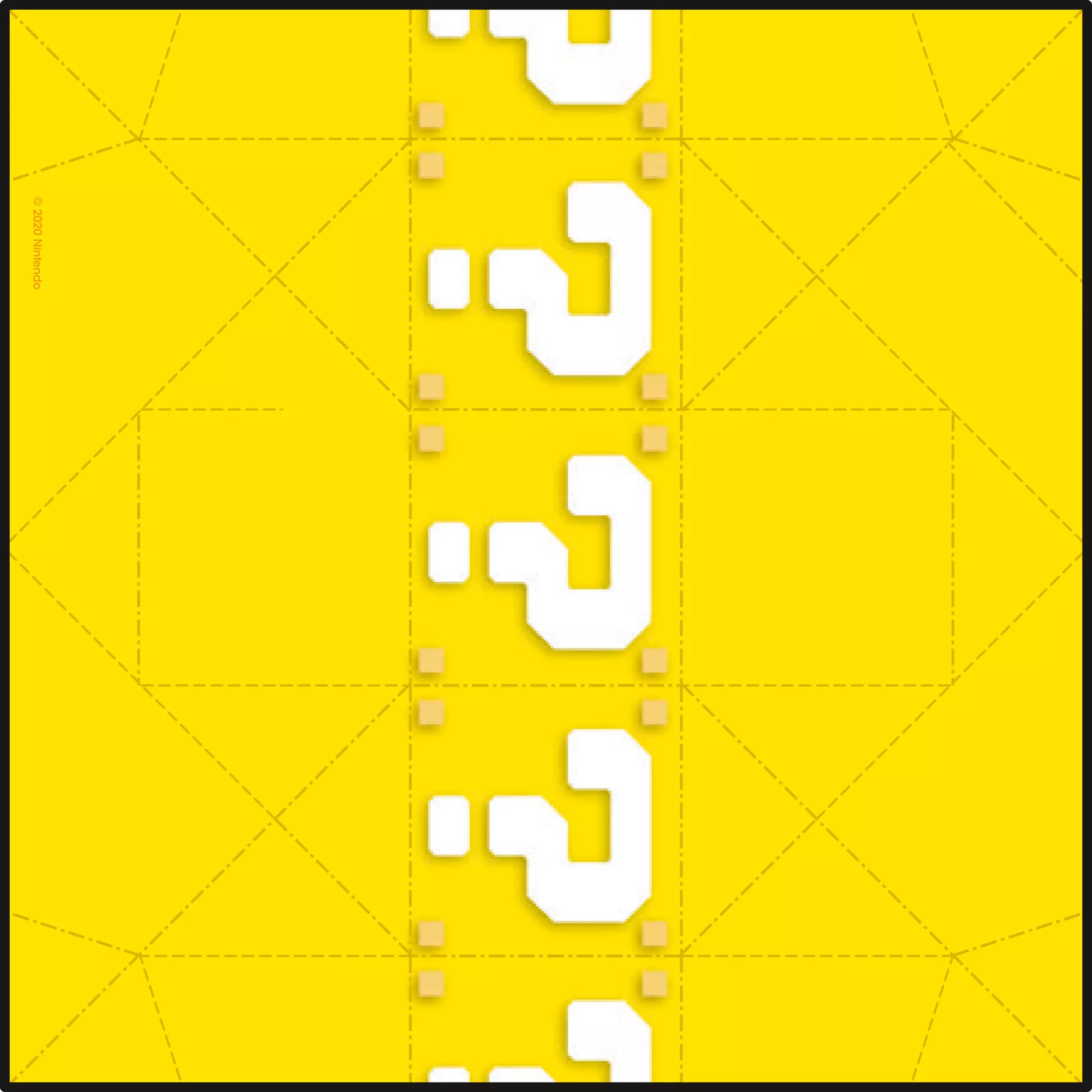 Paper Mario Origami Sheets. The Origami King Folding Instructions ...