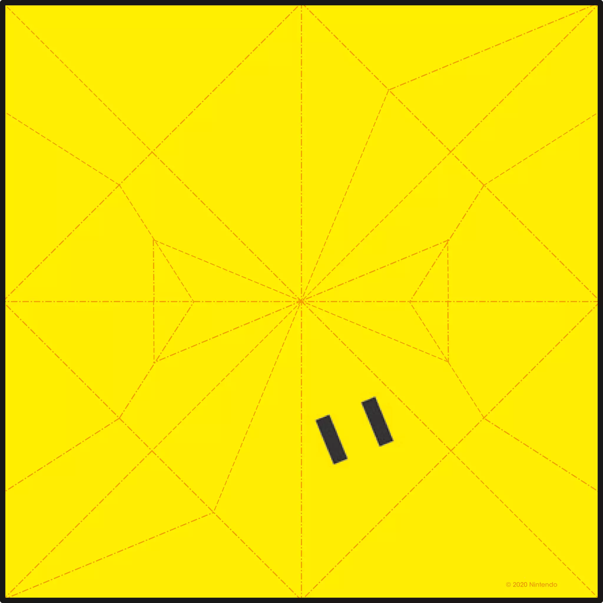 Paper Mario Origami Sheets. The Origami King Folding Instructions ...