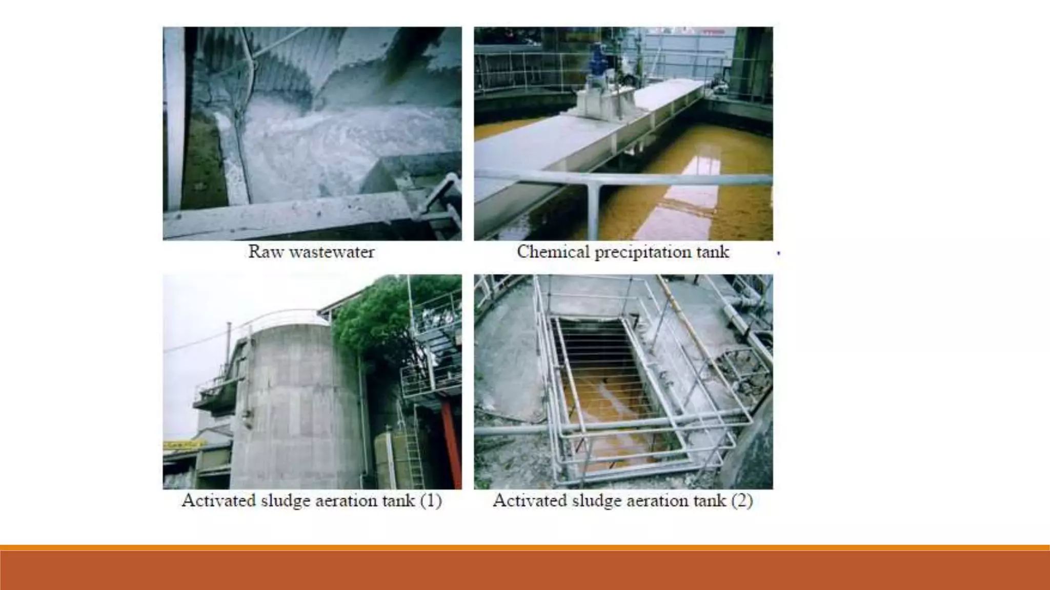 Paper mill waste treatment | PPTX