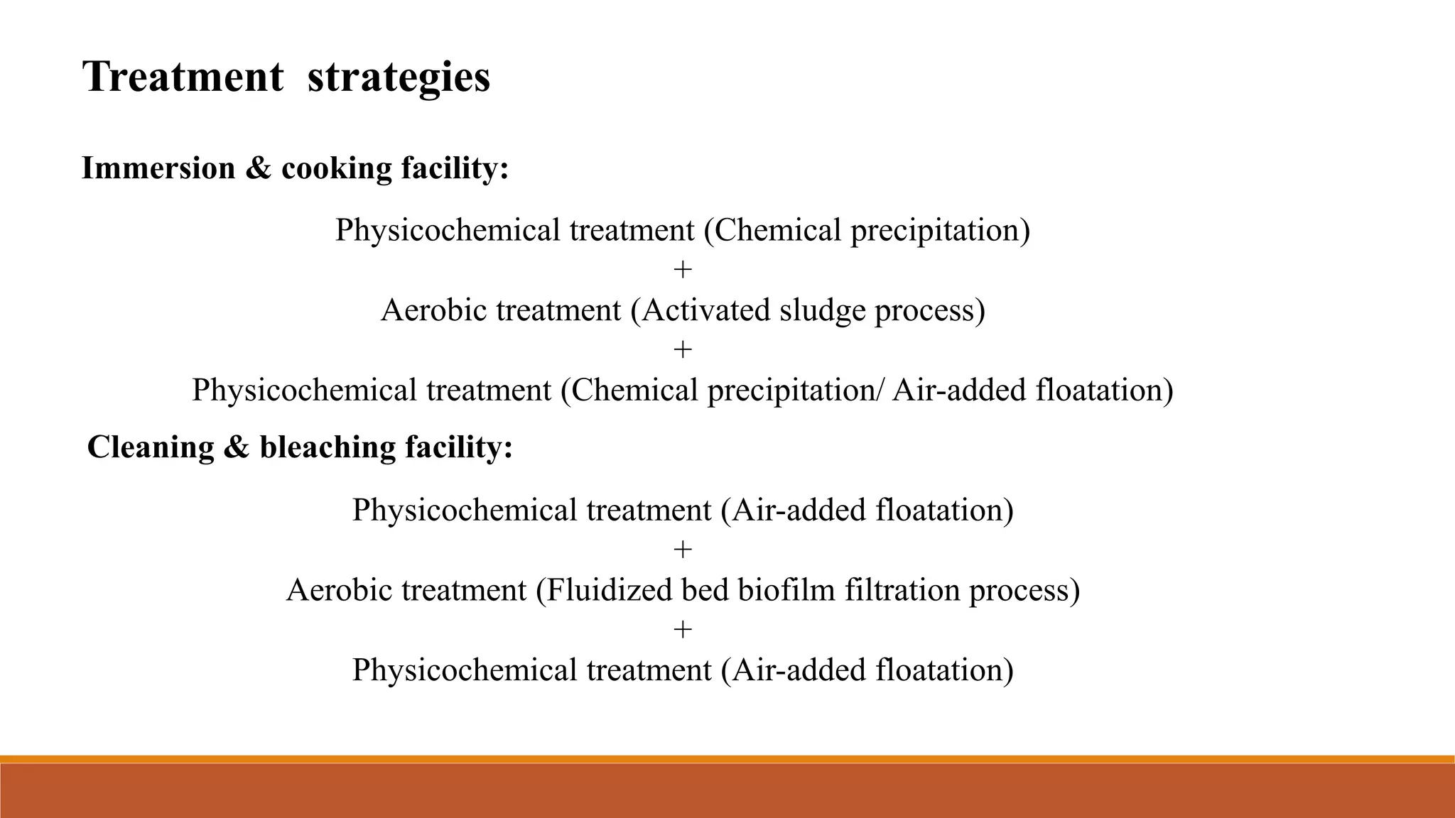 Paper mill waste treatment | PPTX