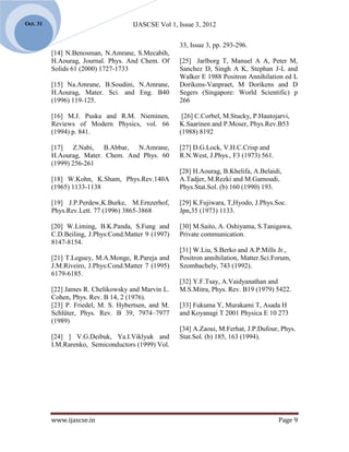 Study on momentum density in magnetic semiconductor MnTe by positron ...
