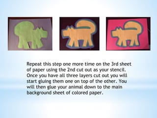 Paper mola art | PDF