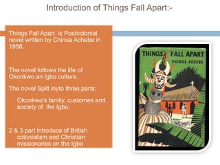 Paper no 14 african literature | PPTX