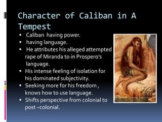 Paper : 11 Postcolonial Litreture | PPTX