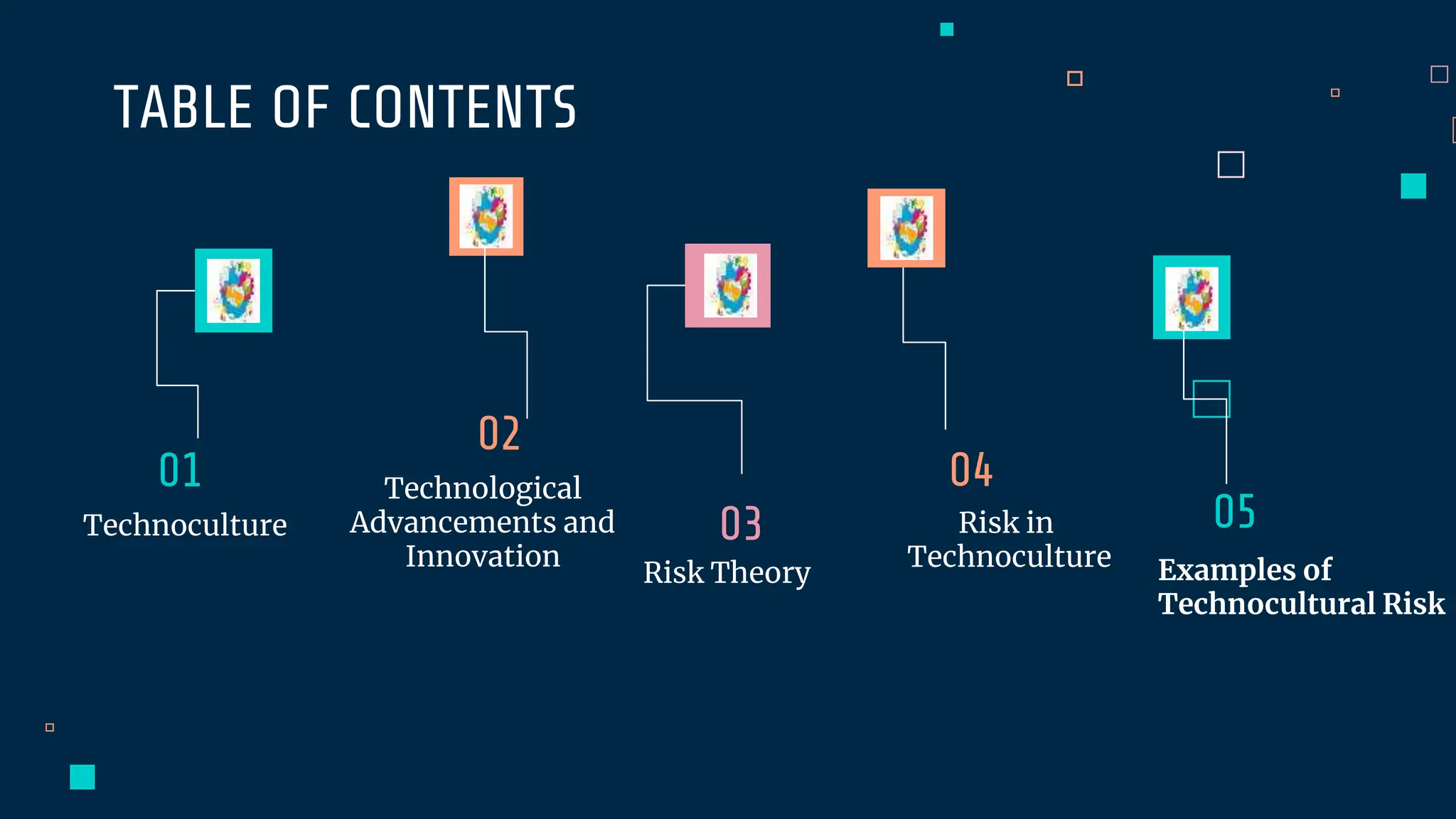 Paper no.205 Technoculture and Risk | PPTX