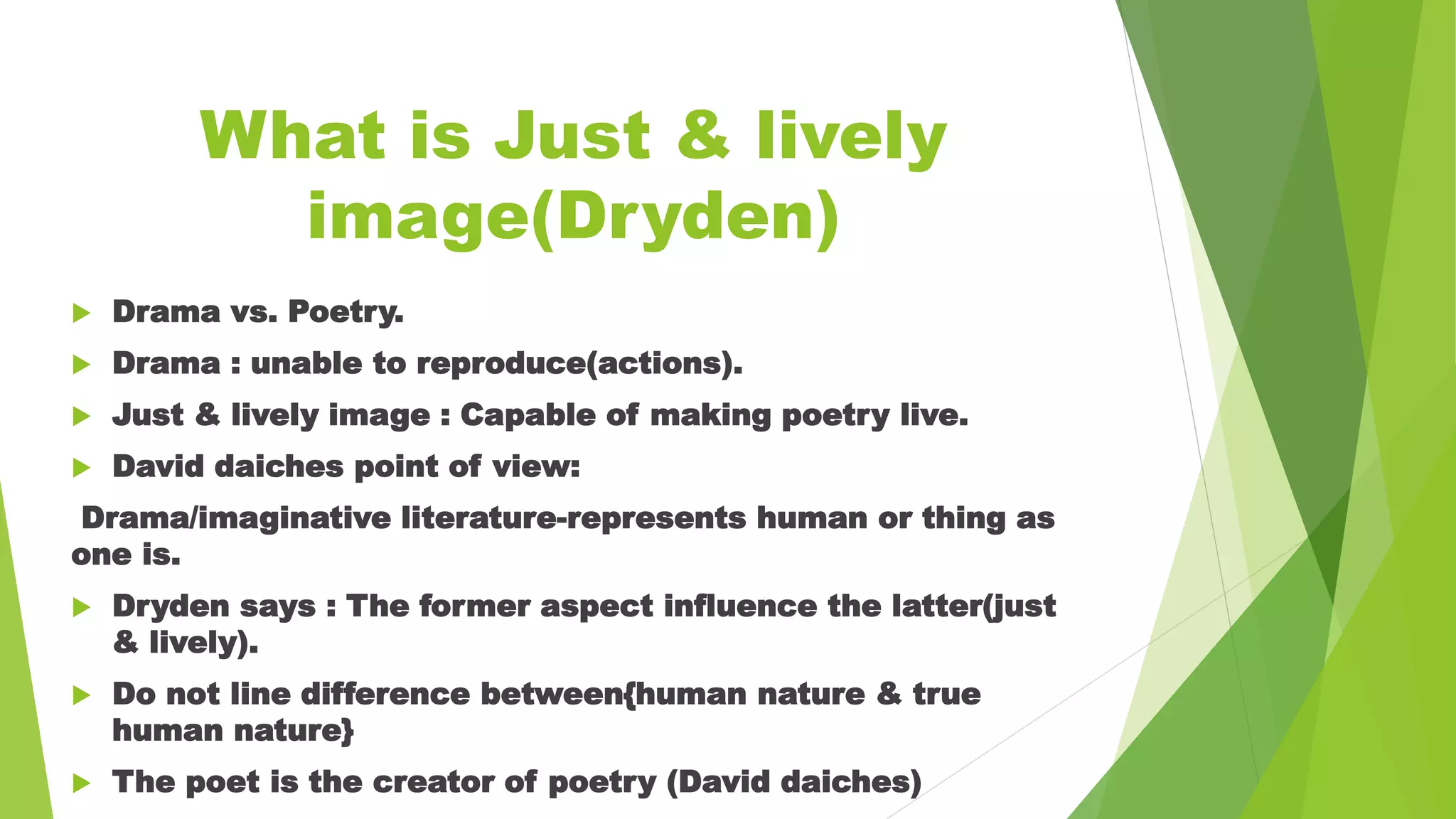 Paper no 3(just & lively image) | PPTX