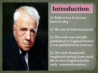 Paper no 10 The American Literature | PPTX