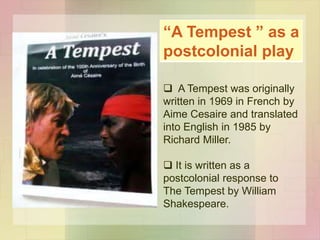 Paper no 11 Post Colonial Literature | PPTX | Books and Literature