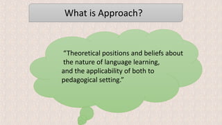 Paper no 12 English language teaching -1 | PPT