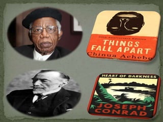 Paper no 14 The African Literature Topic : Comparative analysis between ...