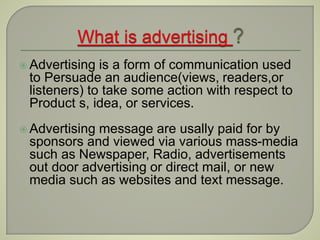 Paper no15 Mass media and communication | PPT