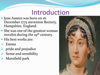 compare and contrast the character of Elinor and Marianne | PPT