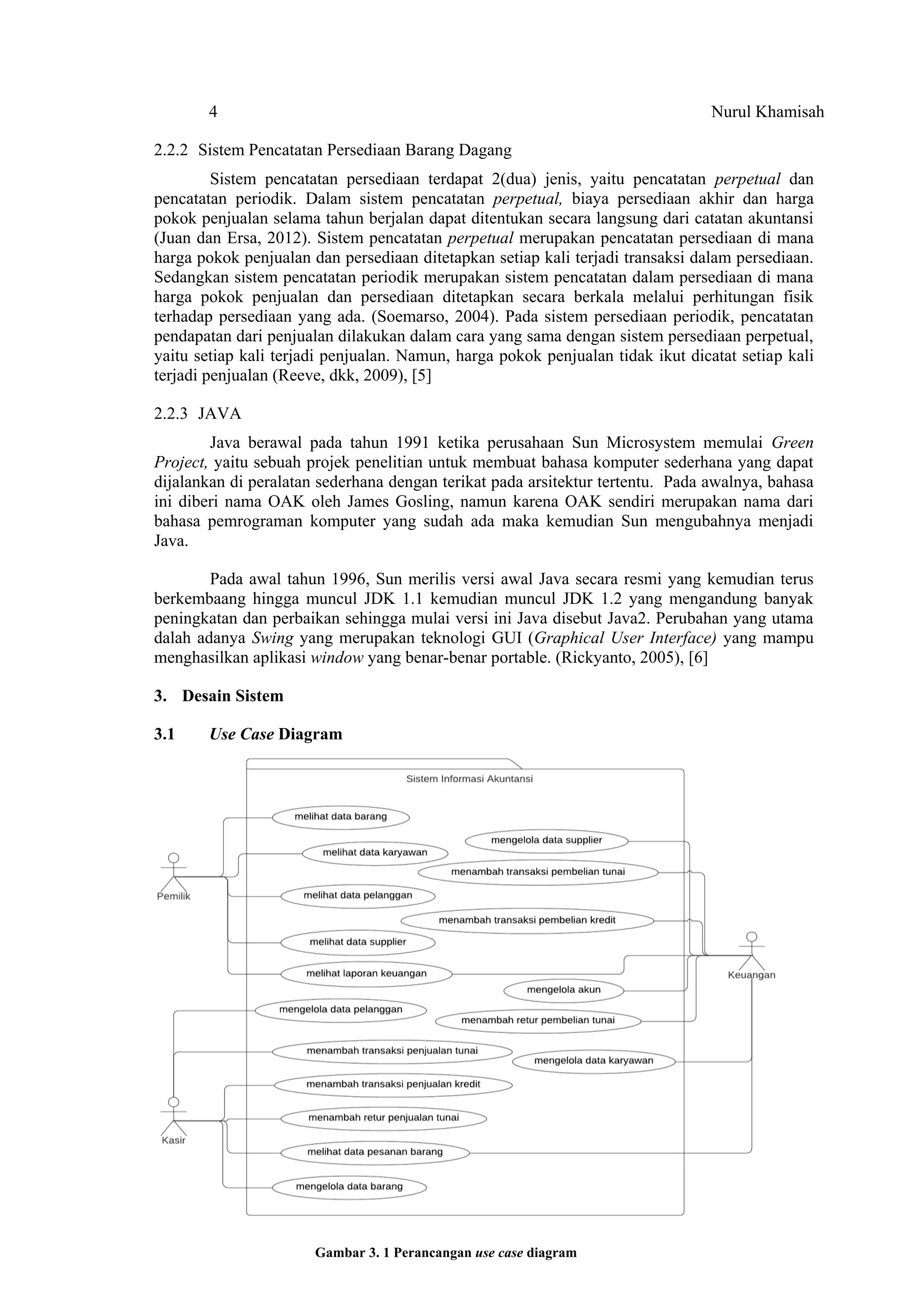 Paper nurul khamisah | PDF