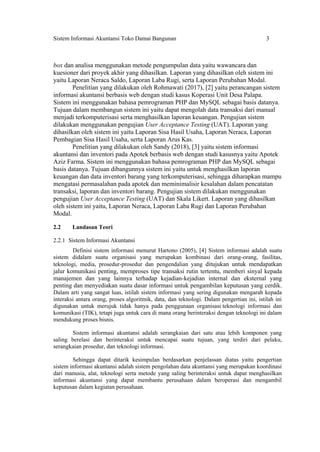 Paper nurul khamisah | PDF