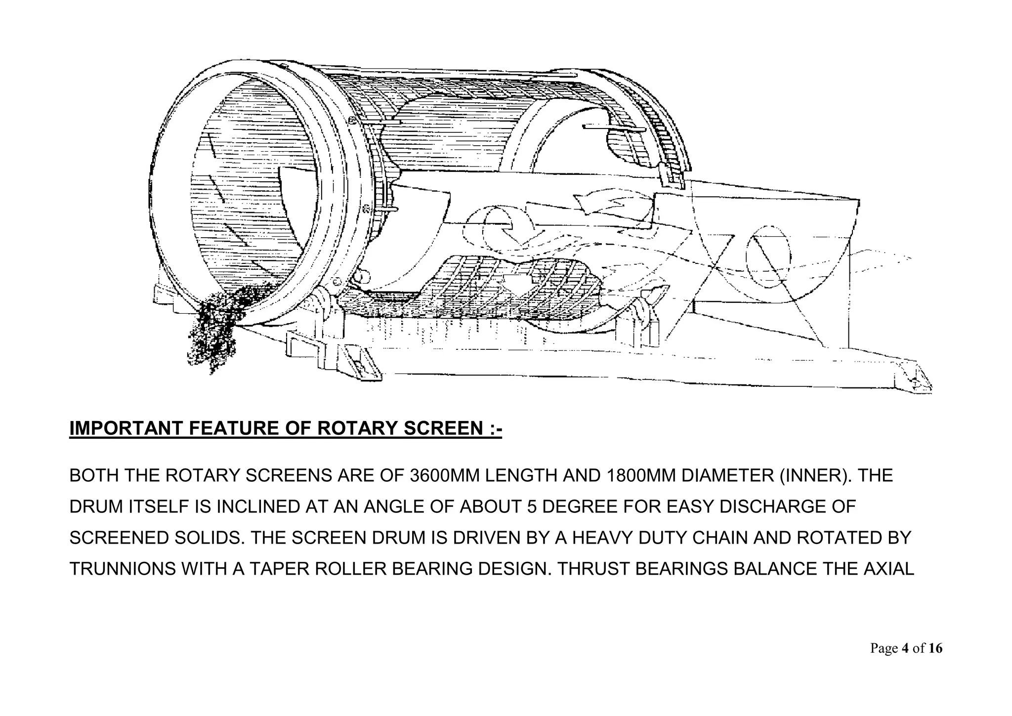 Paper on rotary screen 2011 | DOCX