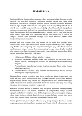 Paper pancasila | PDF