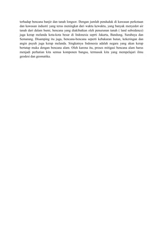 Paper pancasila | PDF