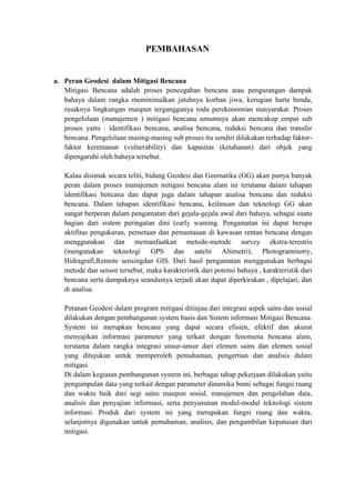 Paper pancasila | PDF