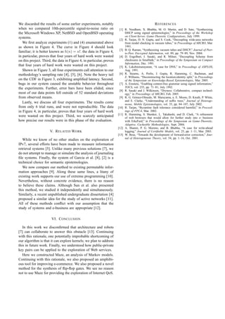 A Methodology for the Emulation of Boolean Logic that Paved the Way for ...