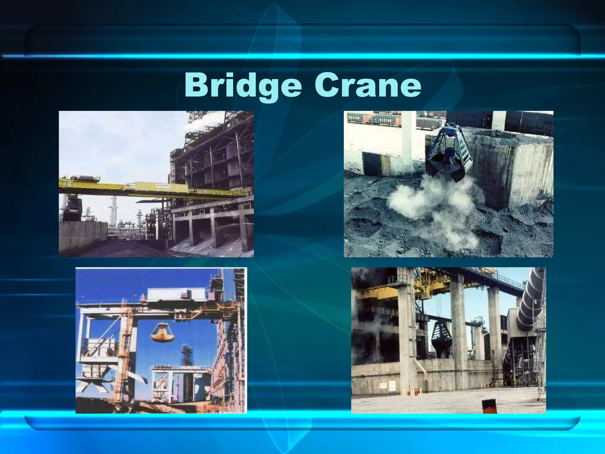 Paper Petroleum Coke Handling Compressed | PPT