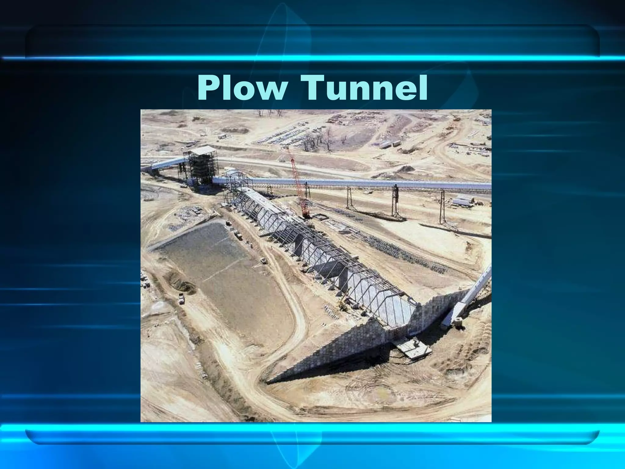 Paper Petroleum Coke Handling Compressed | PPT