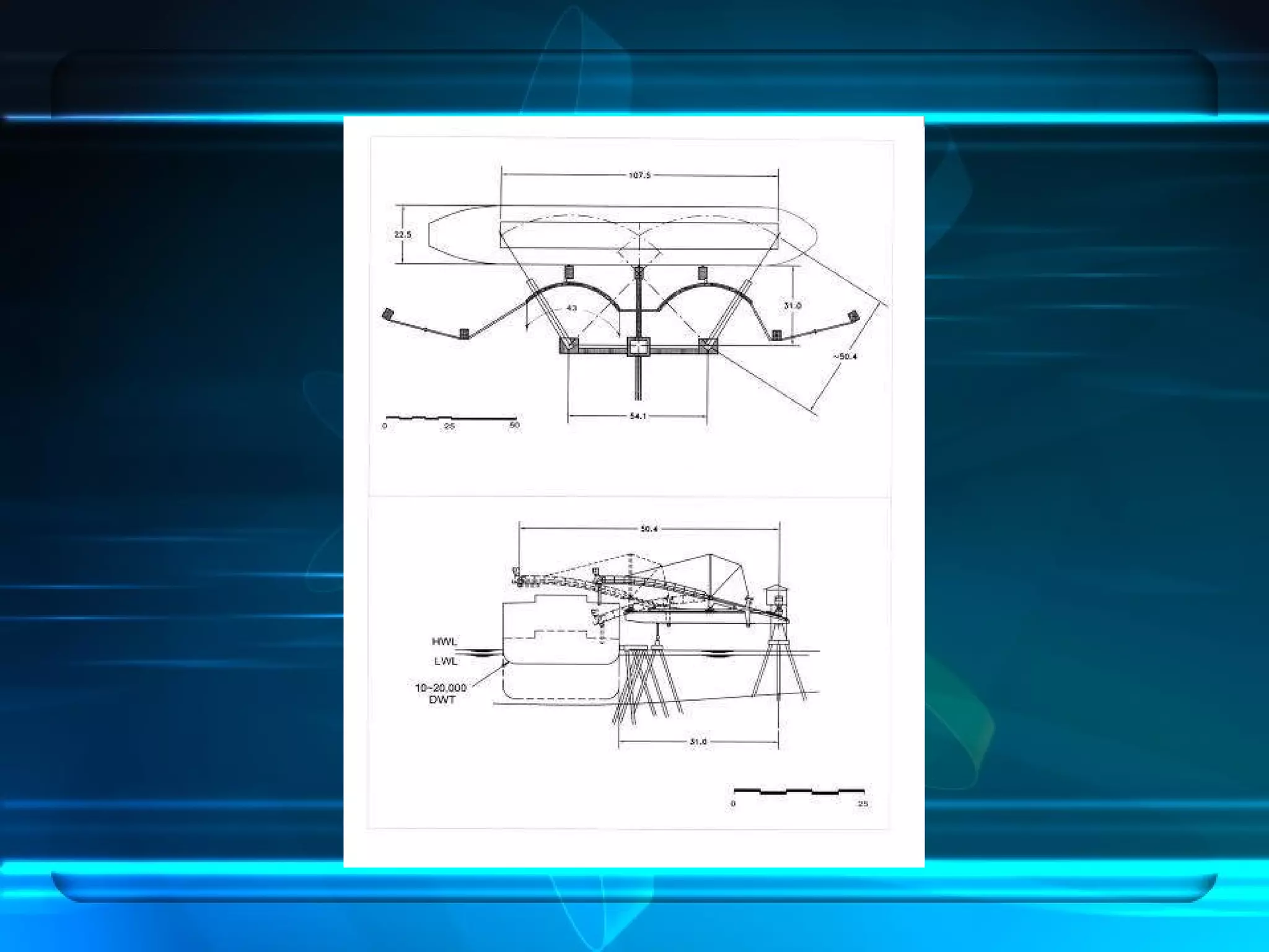Paper Petroleum Coke Handling Compressed | PPT