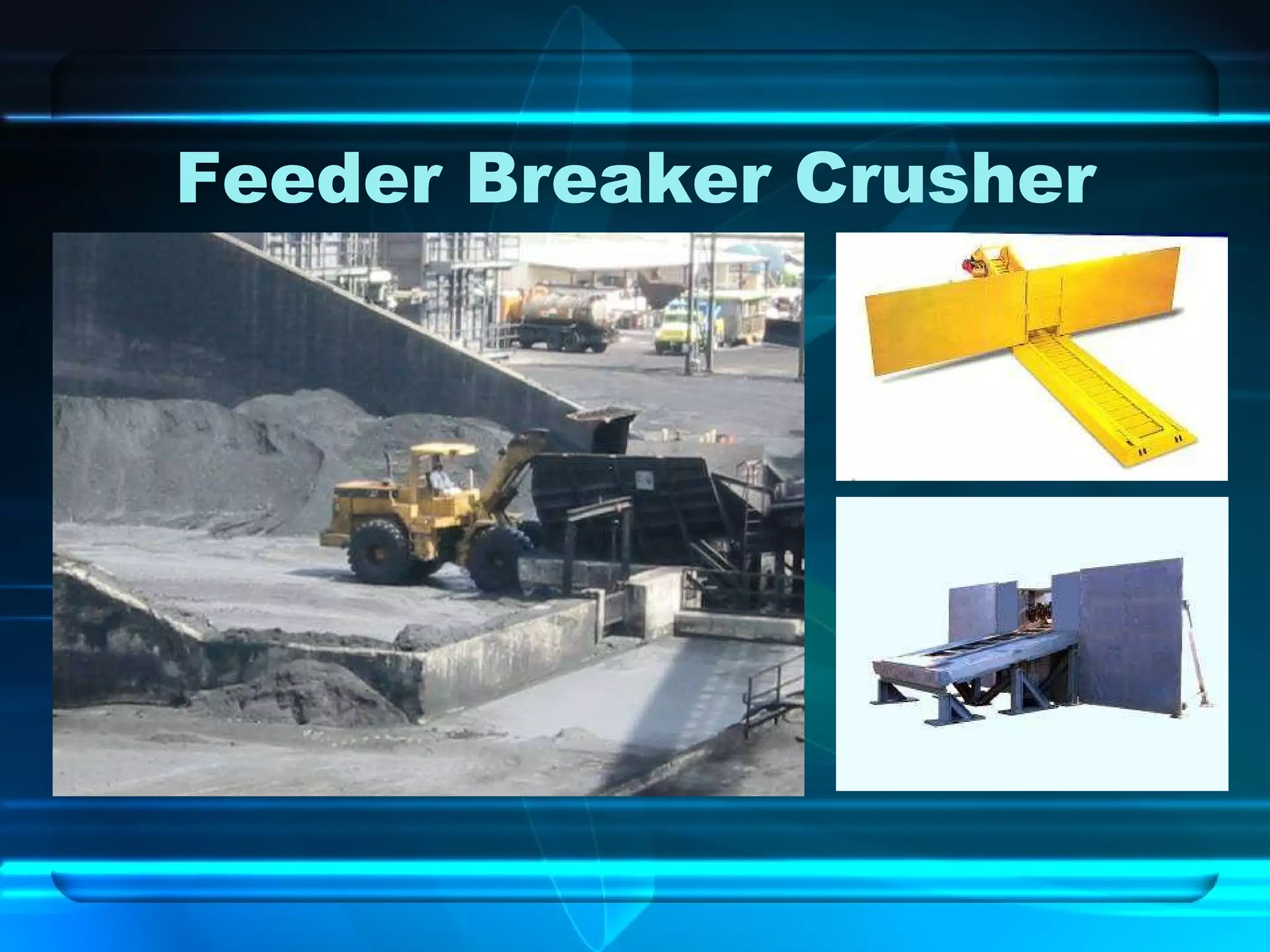 Paper Petroleum Coke Handling Compressed | PPT