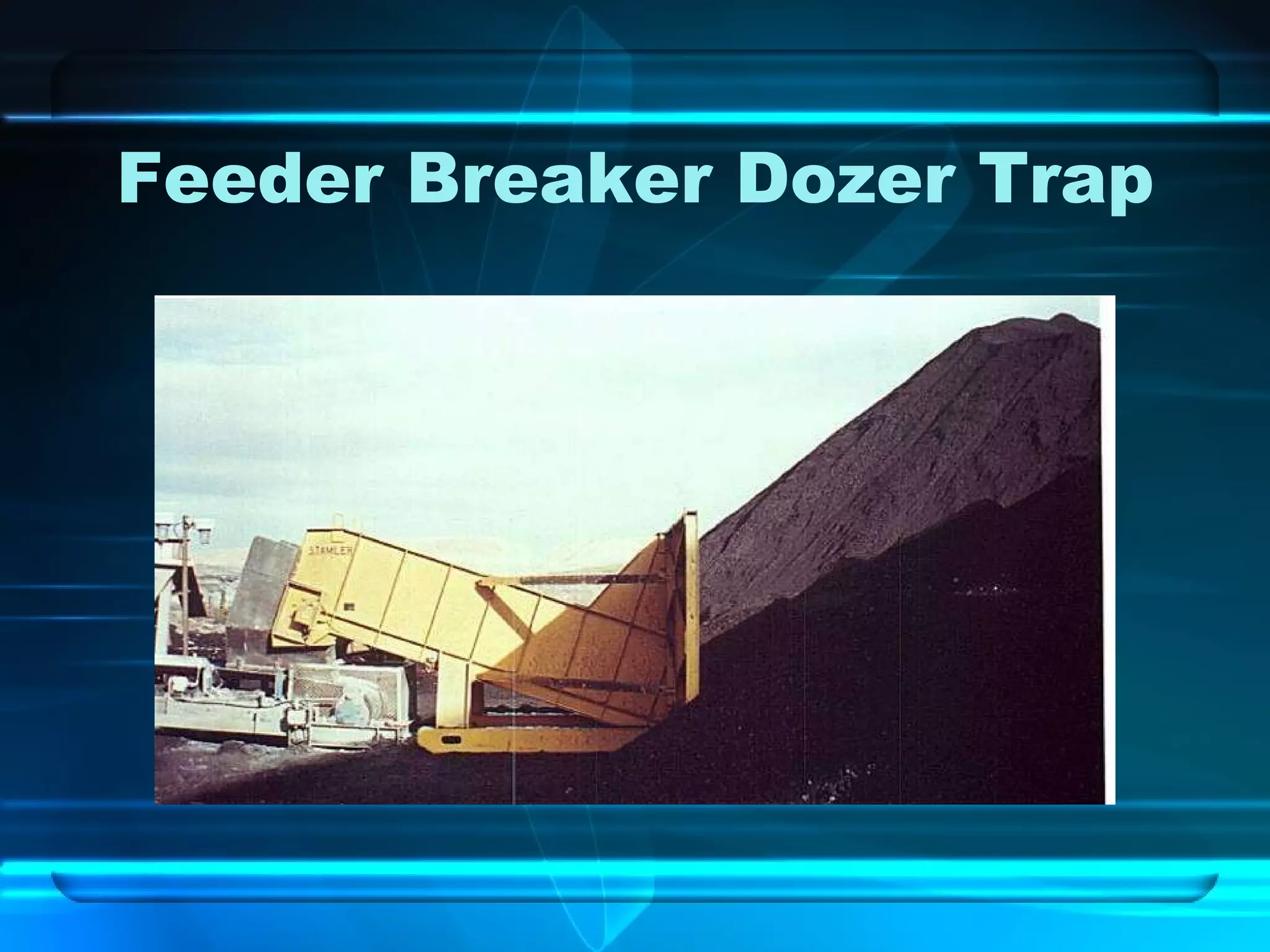 Paper Petroleum Coke Handling Compressed | PPT