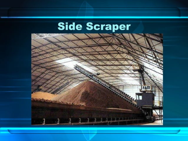 Paper Petroleum Coke Handling Compressed | PPT | Automotive