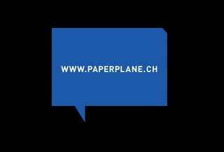 Paperplane . Creative Studio | PPT