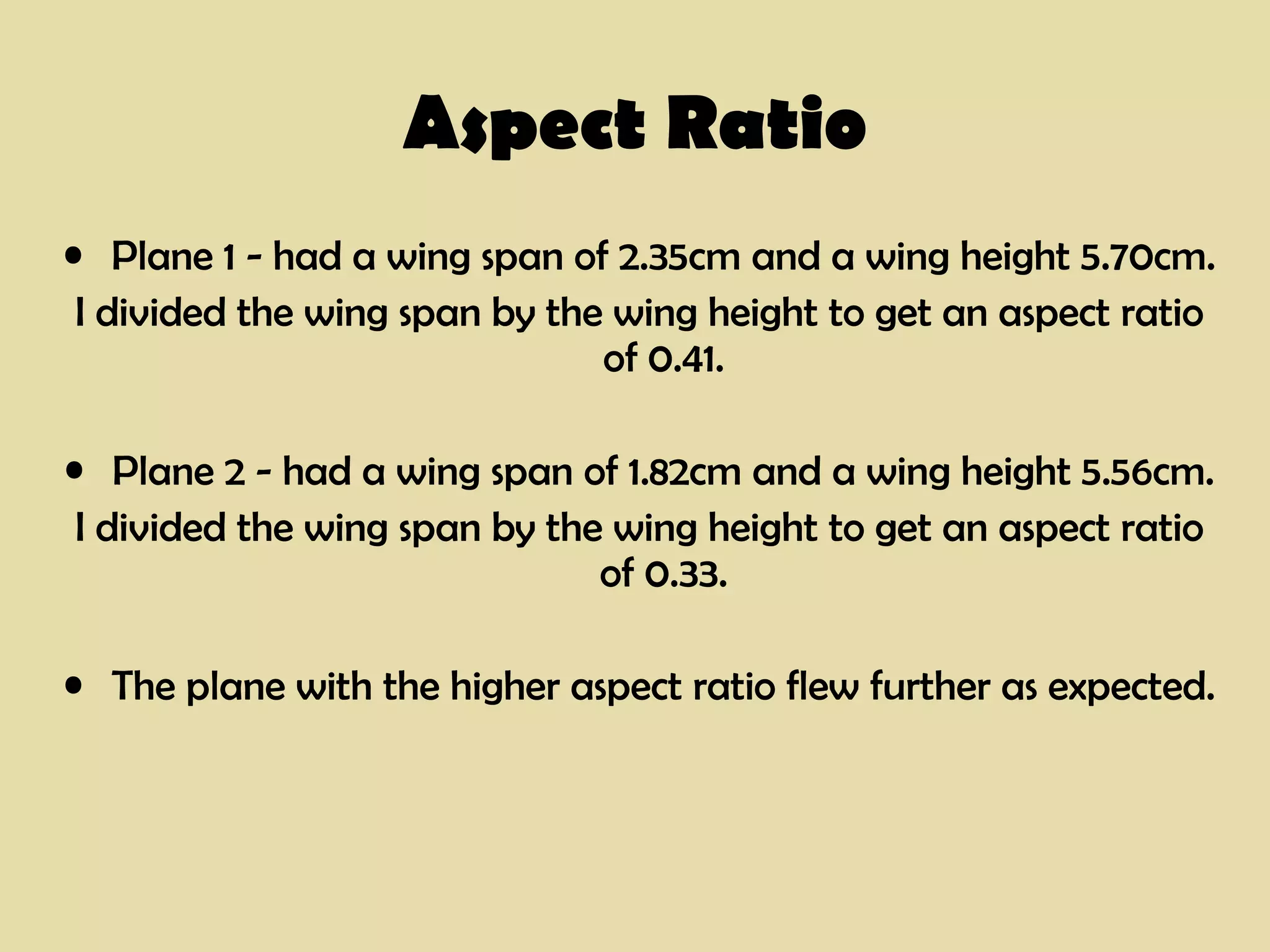 Paper plane project | PPT
