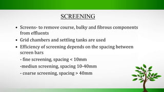 Paper Manufacturing process | PPTX
