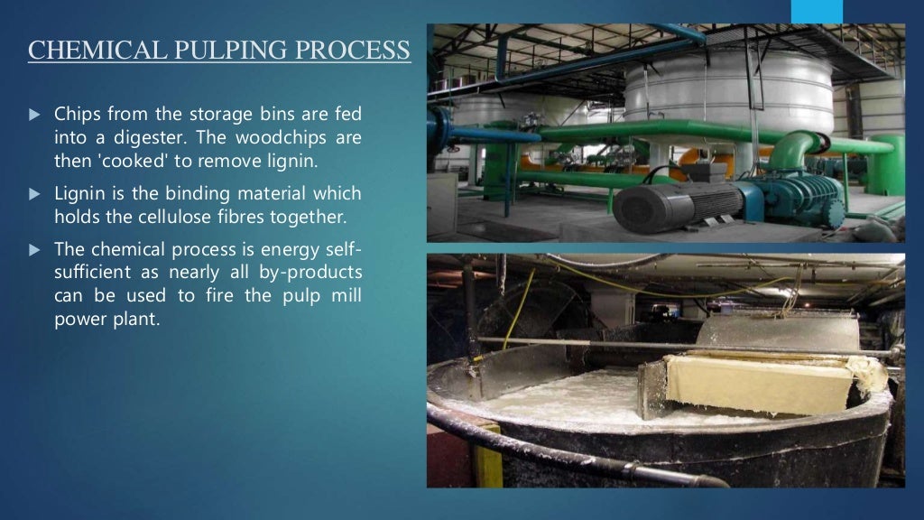 Paper Manufacturing Process paper-manufacturing-process