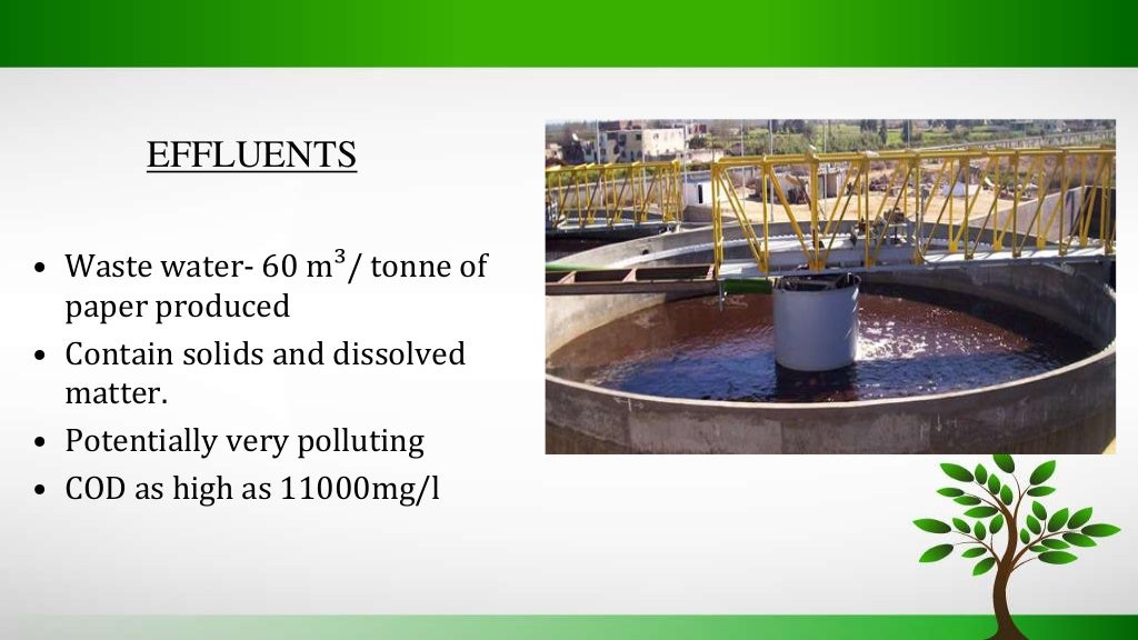 Paper Manufacturing Process paper-manufacturing-process