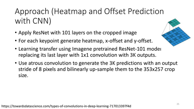 Towards Accurate Multi-person Pose Estimation in the Wild (My summery) | PPTX | Artificial ...