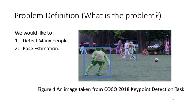 Towards Accurate Multi-person Pose Estimation in the Wild (My summery) | PPTX | Artificial ...