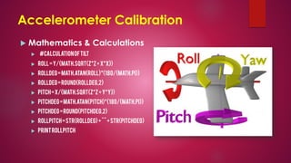Hand Gesture Game Simulator Practical Presentation II | PPT | Free Download