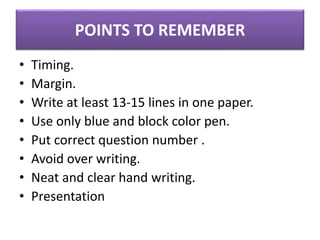 Paper presentation | PPTX