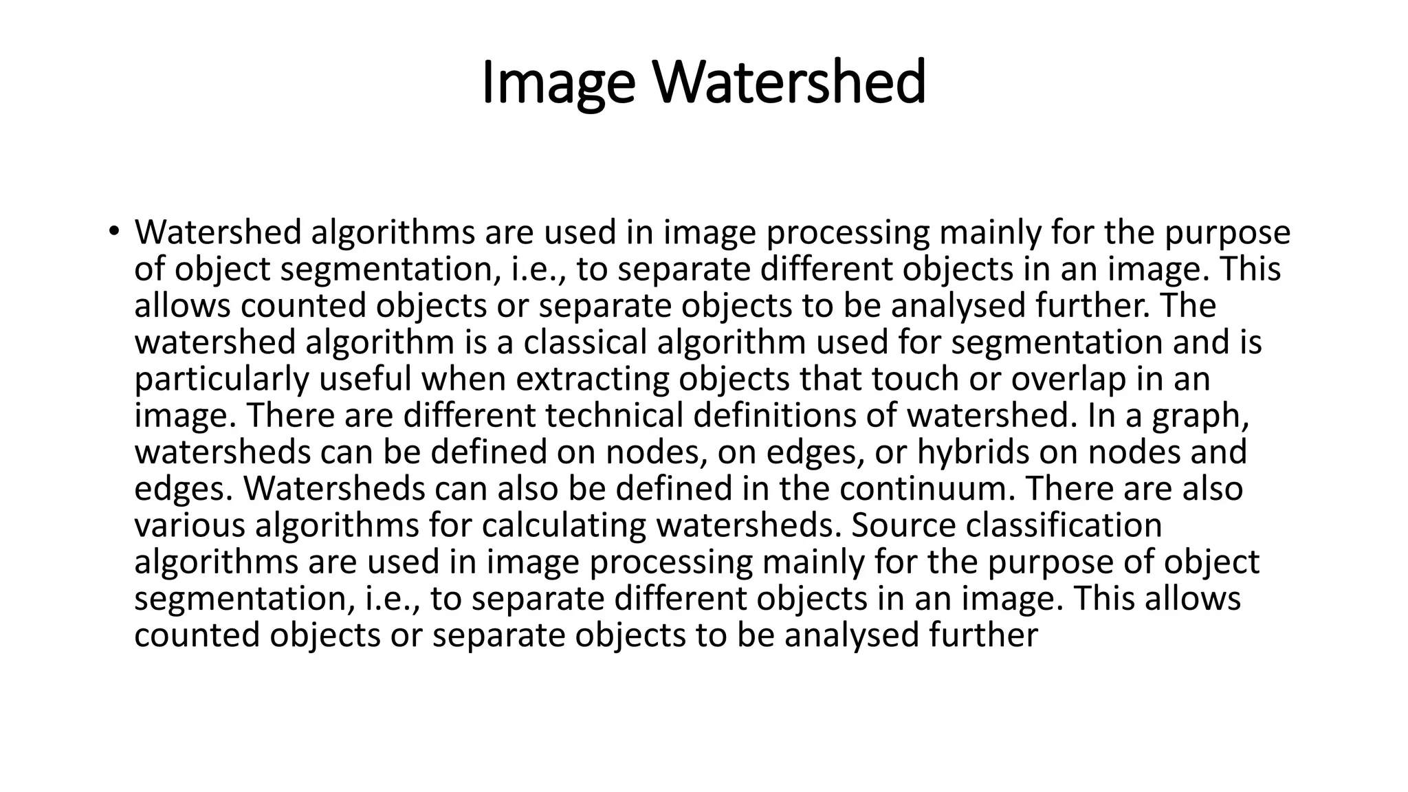 Paper Presentation on CATTLE BREED DETECTION AND CATEGORIZATION USING IMAGE PROCESSING AND ...