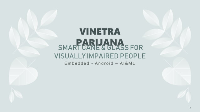 Vinetra Parijana.pptx