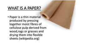 Paper presentation copy | PPTX