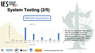 #Paper Presentation - IES 2021 - ISNA -1.pptx | Computer Networking | Computing