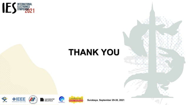 #Paper Presentation - IES 2021 - ISNA -1.pptx | Computer Networking | Computing