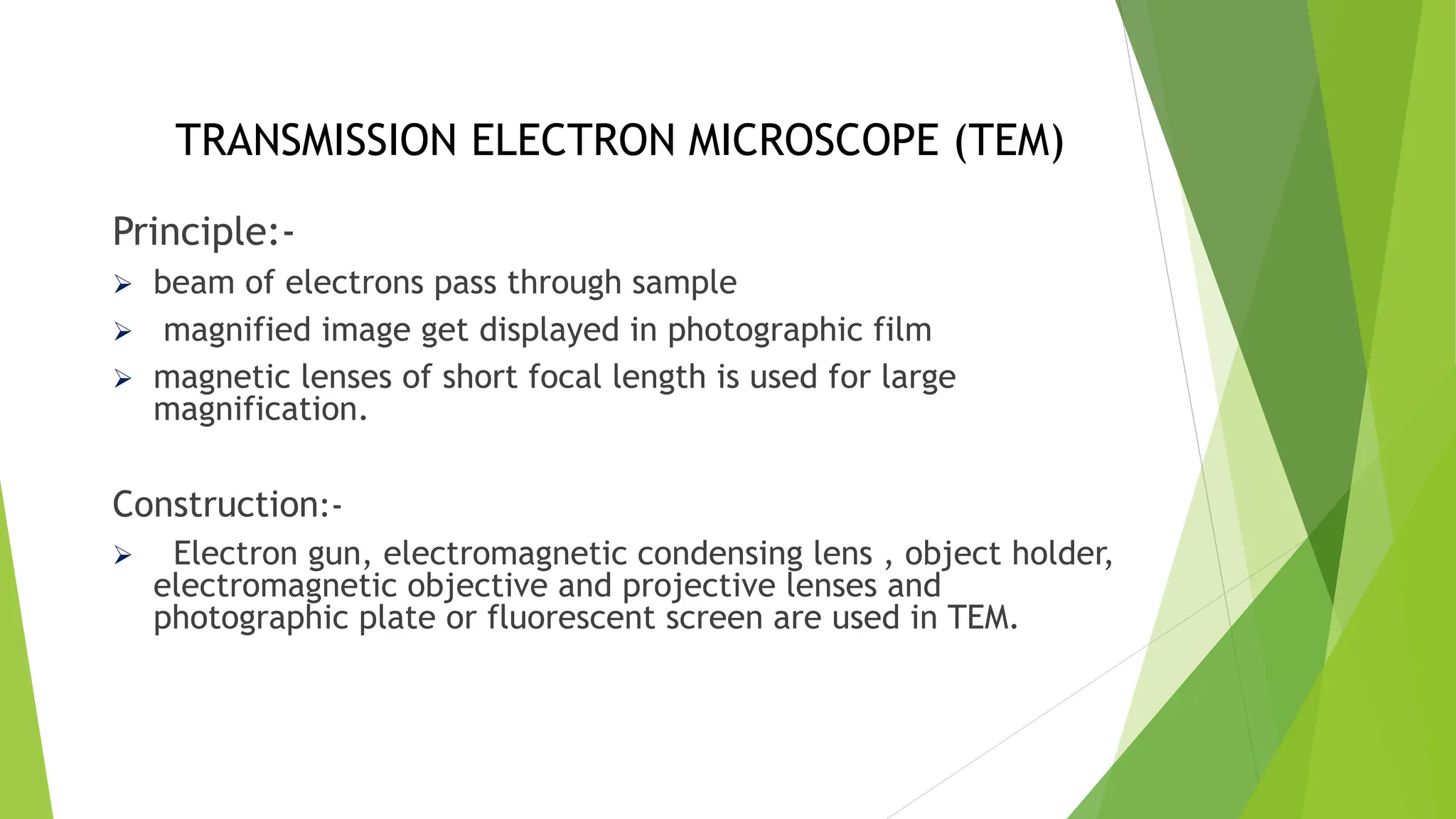 Transmission Electron Microscope.pptx
