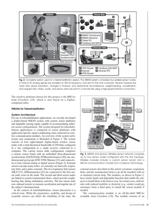 In home telerehabilitation for geriatric patients | PDF